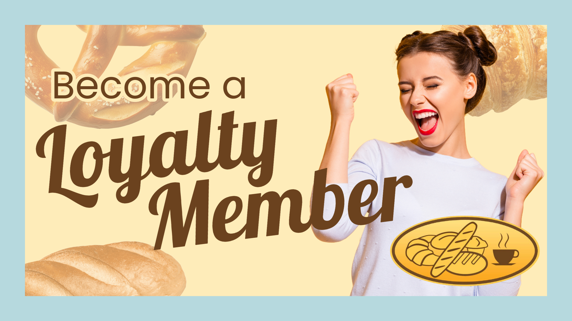 Bread Pete German Bakery & Cafe – Cape Coral Authentic German Bakery