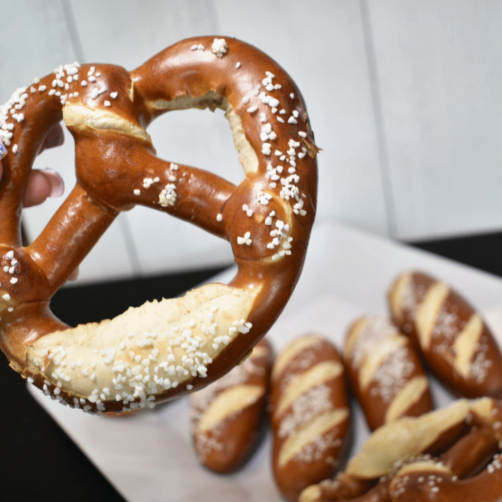 Bread Pete German Bakery & Cafe – Cape Coral Authentic German Bakery