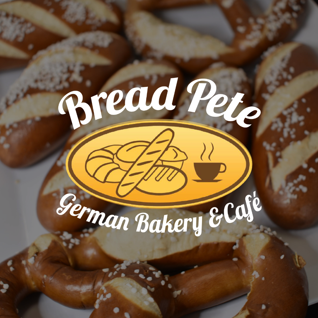Bread Pete German Bakery & Cafe – Cape Coral Authentic German Bakery